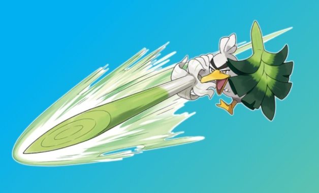 Pokémon Sword and Shield: The Most British Pokémon of the Galar Region ...