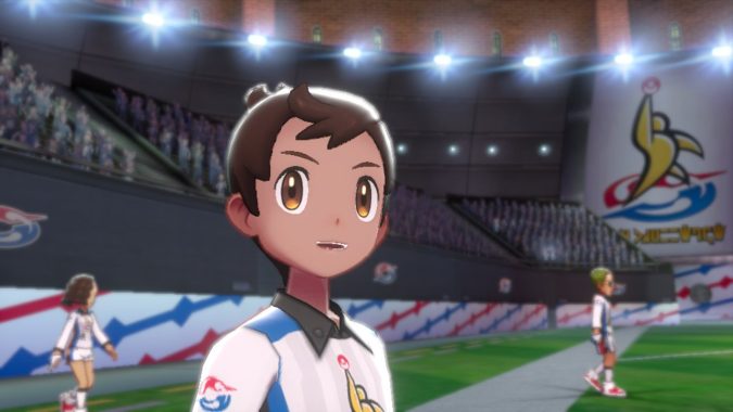 Pokémon Sword and Shield: How to Change Uniform - Outsider Gaming