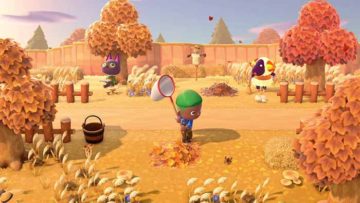 Animal Crossing New Horizons Wallpaper (FREE ACNH HD downloads ...