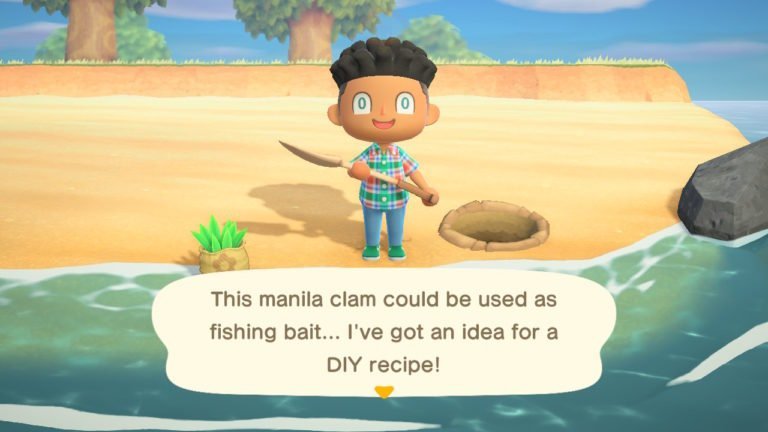 Animal Crossing New Horizons: Complete Fishing Guide and Top Tips ...