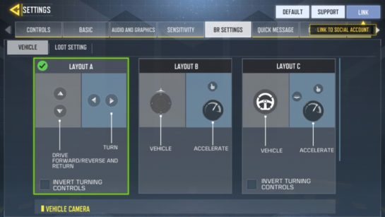 Call of Duty Mobile Controls Guide - Outsider Gaming