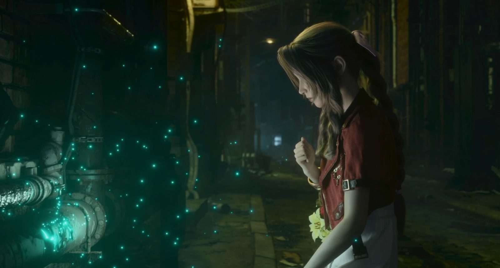 Final Fantasy VII Remake: Complete Controls Guide for PS4 - Outsider Gaming