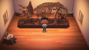Animal Crossing New Horizons: Complete Fossil List and Guide - Outsider ...