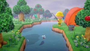 Animal Crossing New Horizons Wallpaper (FREE ACNH HD downloads ...