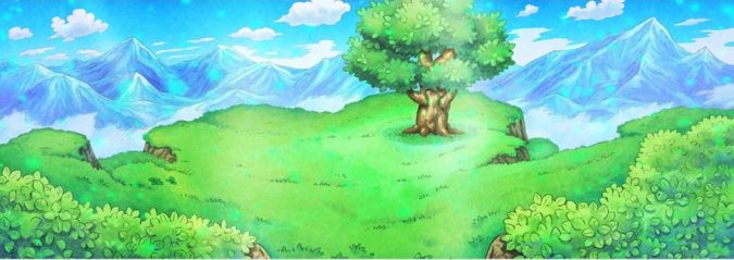 Pokémon Mystery Dungeon DX: Complete Camps Guide and Pokémon List ...