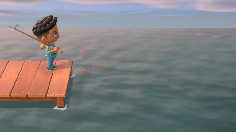 Animal Crossing New Horizons: Complete Fishing Guide and Top Tips ...