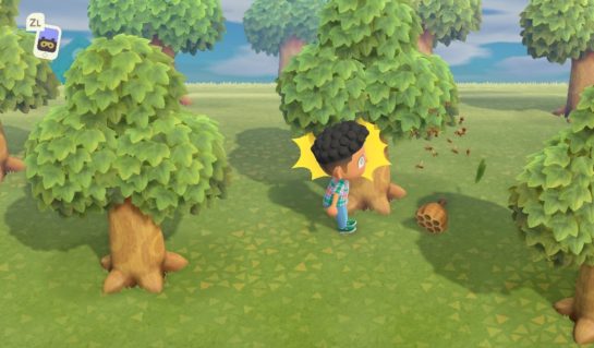 Animal Crossing New Horizons: How to Cure a Wasp Sting and Make ...