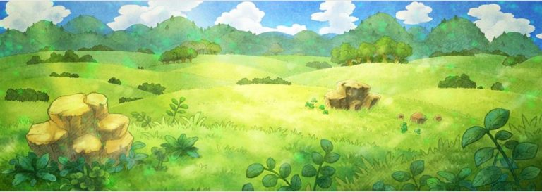 Pokémon Mystery Dungeon DX: Complete Camps Guide and Pokémon List ...