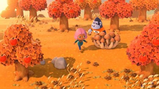 Animal Crossing New Horizons Wallpaper (FREE ACNH HD downloads ...