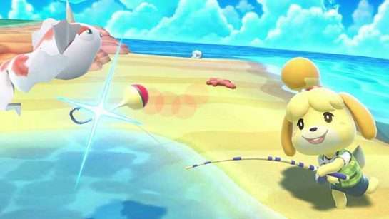 Animal Crossing New Horizons Wallpaper (FREE ACNH HD downloads ...