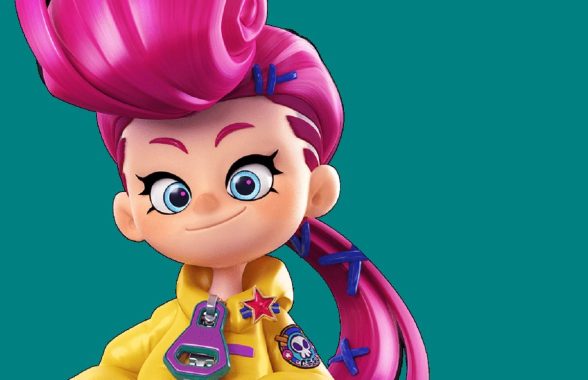 Ninjala x Evangelion Collaboration: Dive into the Exciting Crossover Today!