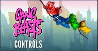 Gang Beasts: Complete Controls Guide for PS4, Xbox One, Switch and PC ...