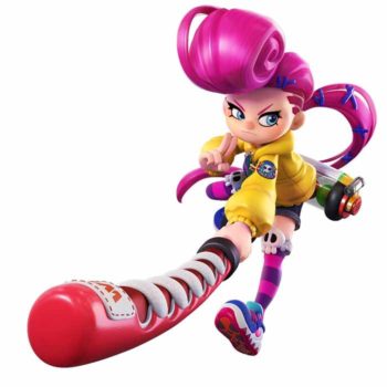 Berecca | Ninjala Wiki | Character Guide - Outsider Gaming