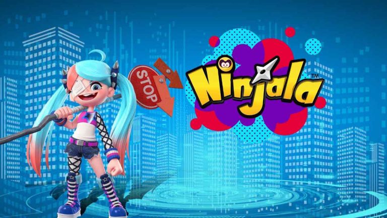 Lucy | Ninjala Wiki | Character Guide - Outsider Gaming