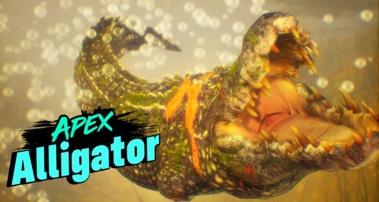 Apex Predators | Maneater Wiki | Apex Guide and Tips