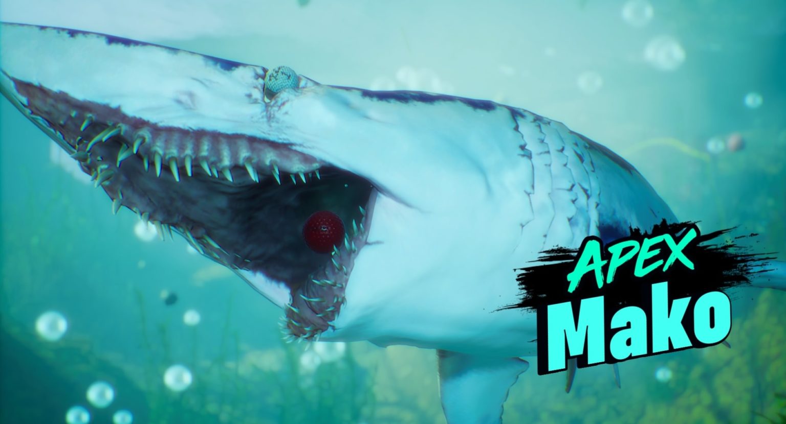 Apex Predators | Maneater Wiki | Apex Guide and Tips