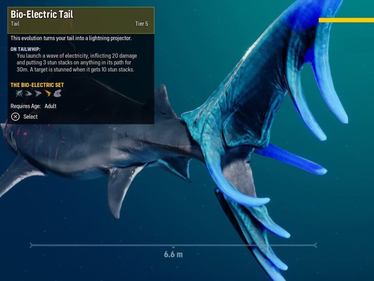 Apex Predators | Maneater Wiki | Apex Guide and Tips