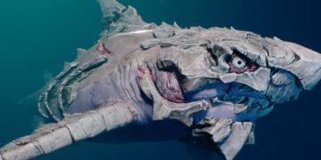 Maneater Wiki Guides, News, Updates and More - Outsider Gaming