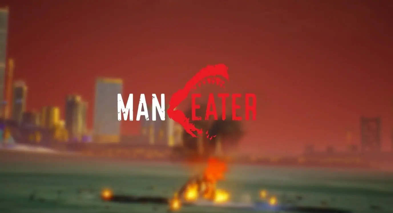 Maneater - Outsider Gaming