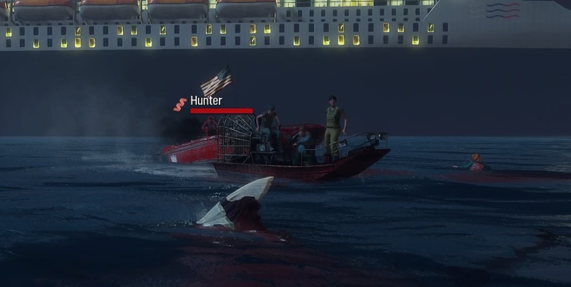 Maneater: Shark Levels List and How to Evolve Guide - Outsider Gaming