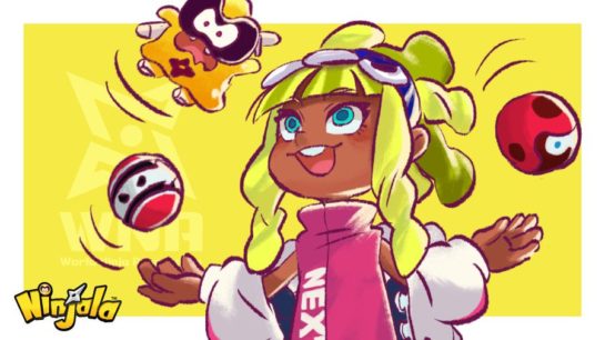 Emma | Ninjala Wiki | Character Guide - Outsider Gaming