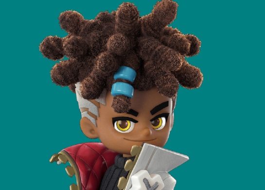 Jane | Ninjala Wiki | Character Guide - Outsider Gaming