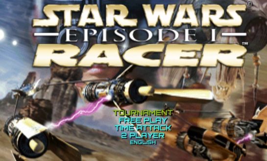 Star Wars Episode I Racer: Best Podracers and How to Unlock All ...