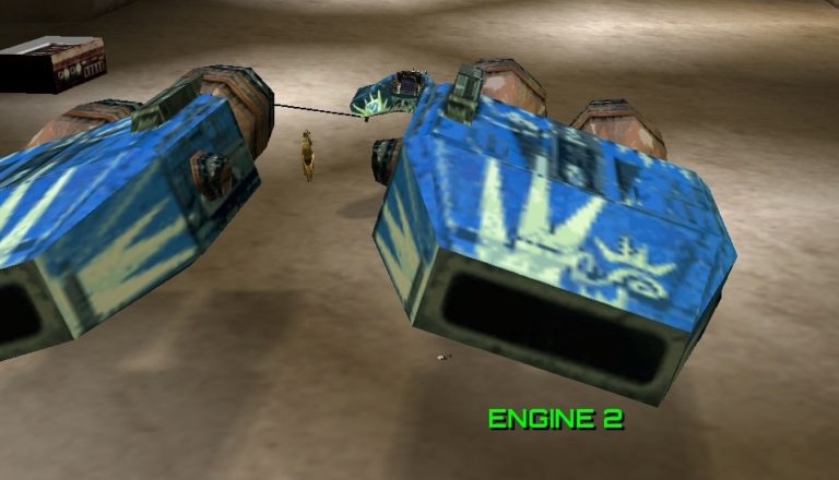 Star Wars Episode I Racer: Best Podracers and How to Unlock All ...