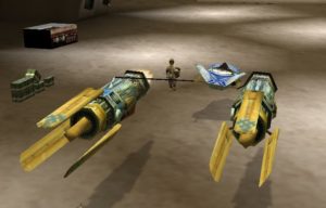Star Wars Episode I Racer: Best Podracers and How to Unlock All ...