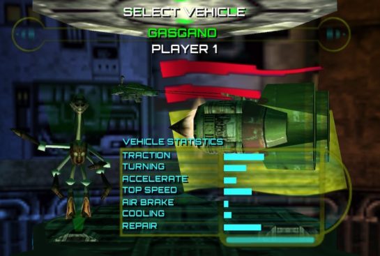 Star Wars Episode I Racer: Best Podracers and How to Unlock All ...