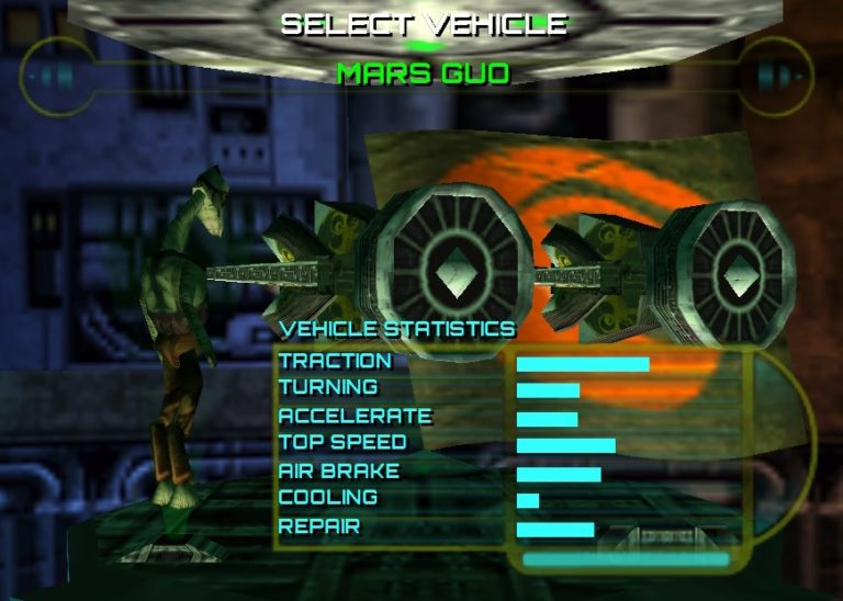 Star Wars Episode I Racer: Best Podracers and How to Unlock All ...
