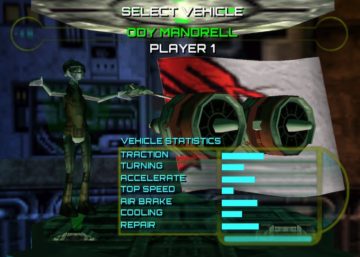 Star Wars Episode I Racer: Best Podracers and How to Unlock All ...