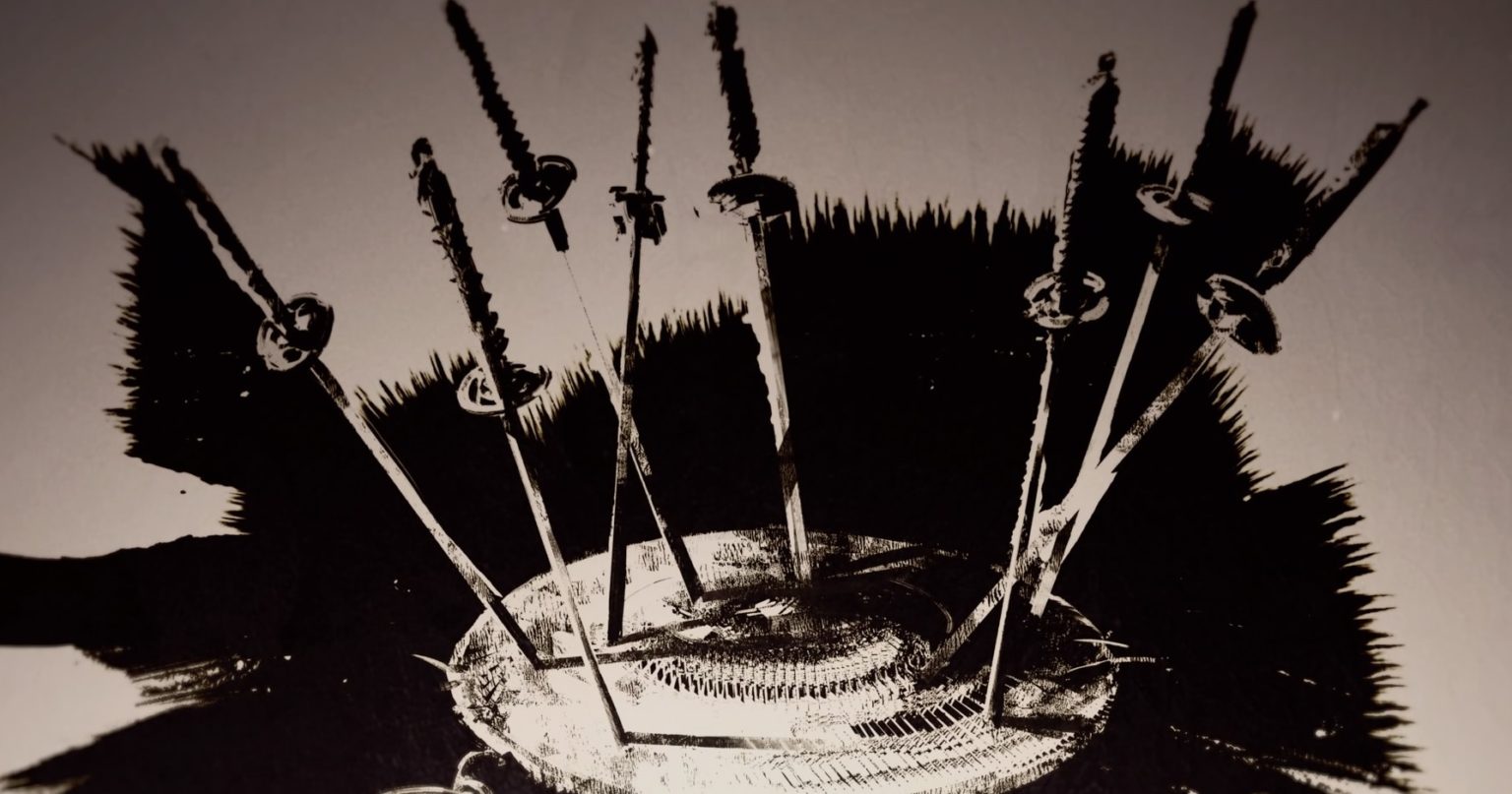 How to Locate the Straw Hat Assassins in Toyotama – Ghost of Tsushima ...