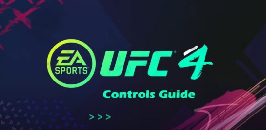 UFC 4: Best Combinations Guide, Tips and Tricks for Combos - Outsider ...