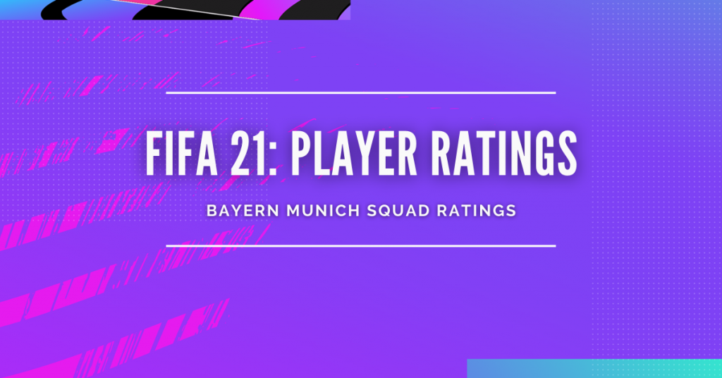 FIFA 21: Liverpool Player Ratings - Outsider Gaming
