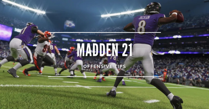 Madden 21: Offensive Tips to Break Down Defenses Across All Modes ...