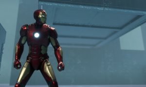 Marvel’s Avengers: Iron Man Best Build Skill Upgrades and How to Use ...