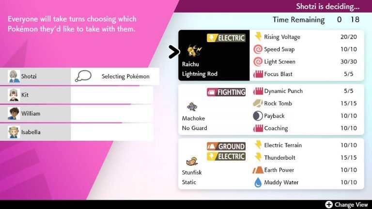 Pokémon Sword and Shield: 5 Tips For Every Max Lair in Crown Tundra ...