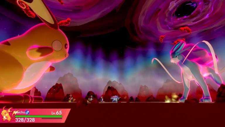 Pokémon Sword and Shield: 5 Tips For Every Max Lair in Crown Tundra ...