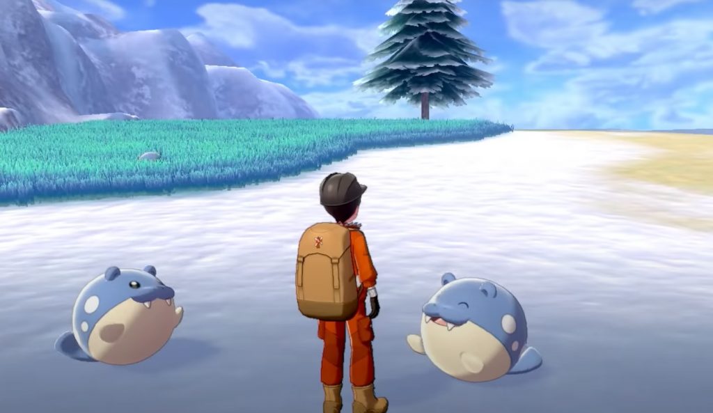 Pokémon Sword and Shield: 5 Tips For Every Max Lair in Crown Tundra ...