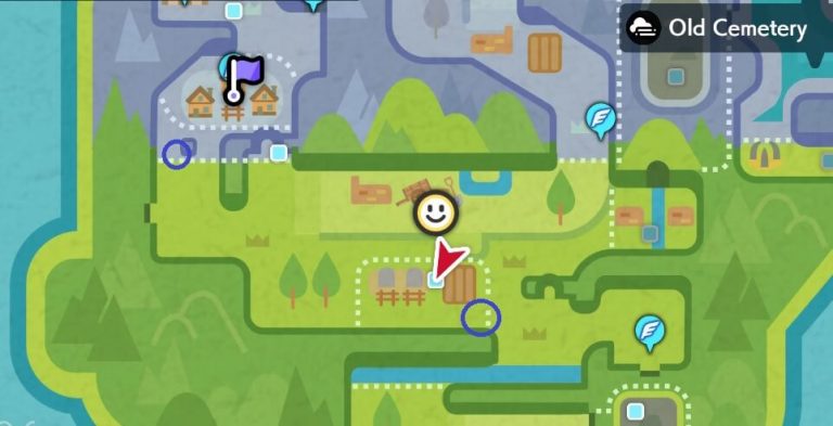 Pokémon Sword and Shield: How to Find and Catch the Galarian Legendary ...