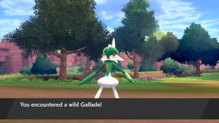 Pokémon Sword and Shield: How to Build the Perfect Catching Machine ...