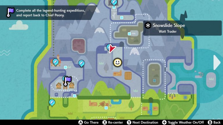 Pokémon Sword and Shield: How to Solve Regi Riddles, Find and Catch ...
