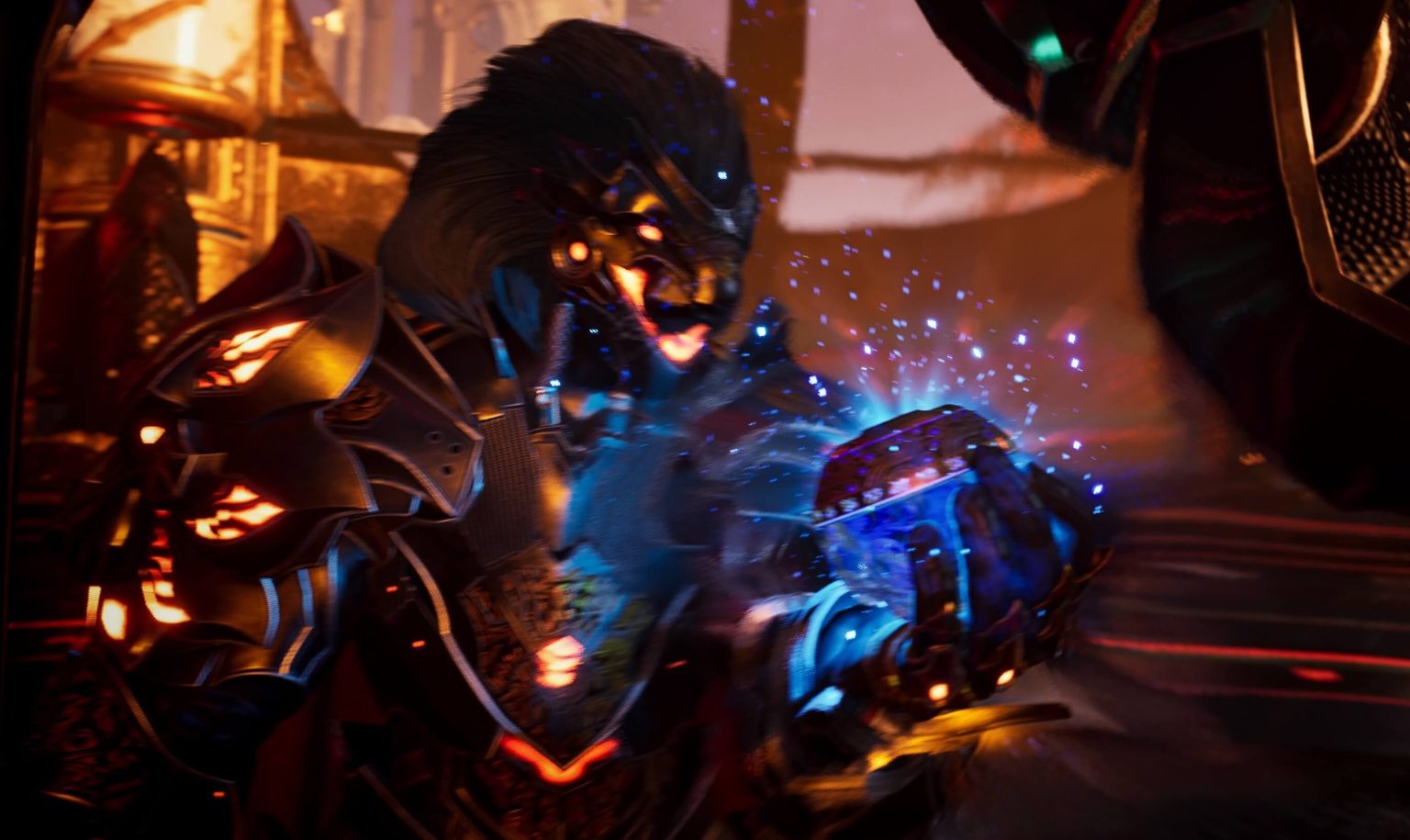 Godfall Complete Controls Guide for PS5 and PC - Outsider Gaming