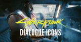 Cyberpunk 2077: Dialogue Icons Guide, Everything You Need to Know ...