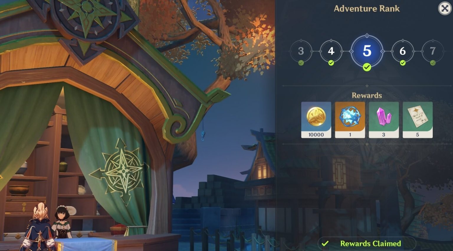 Genshin Impact Wishes Guide: How to Farm Primogems to Get More Wishes ...
