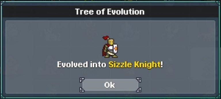 Monster Sanctuary Evolution: All Evolutions and Catalyst Locations ...