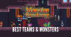 Monster Sanctuary: Best Monsters and Best Teams to Build [2022 ...