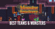 Monster Sanctuary: Best Monsters and Best Teams to Build [2022 ...