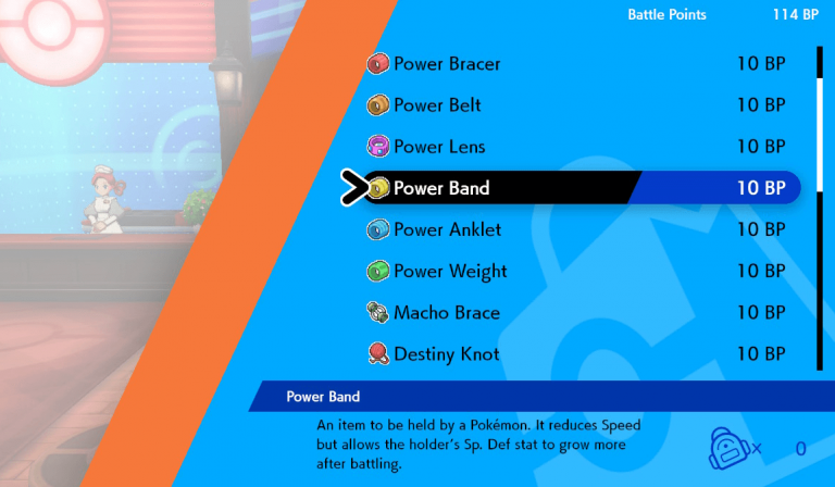 Pokémon Sword and Shield EV Training: Quickest Ways to EV Train ...